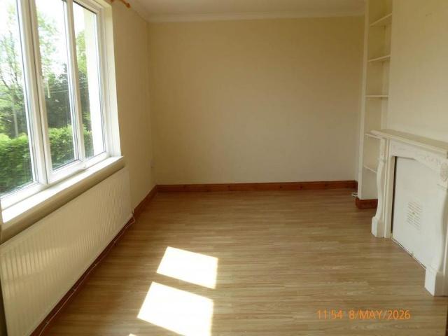 3 bedroom bungalow to rent