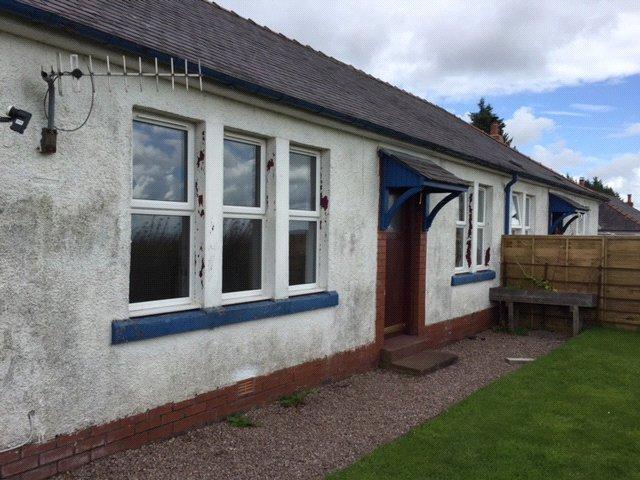 3 bedroom bungalow to rent