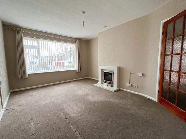 3 bedroom bungalow to rent