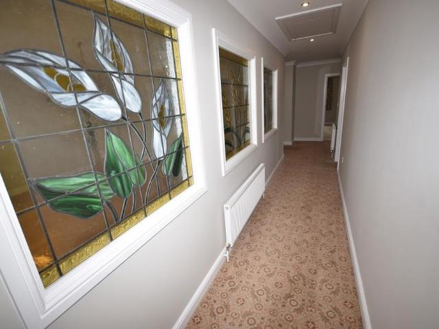 3 bedroom bungalow to rent