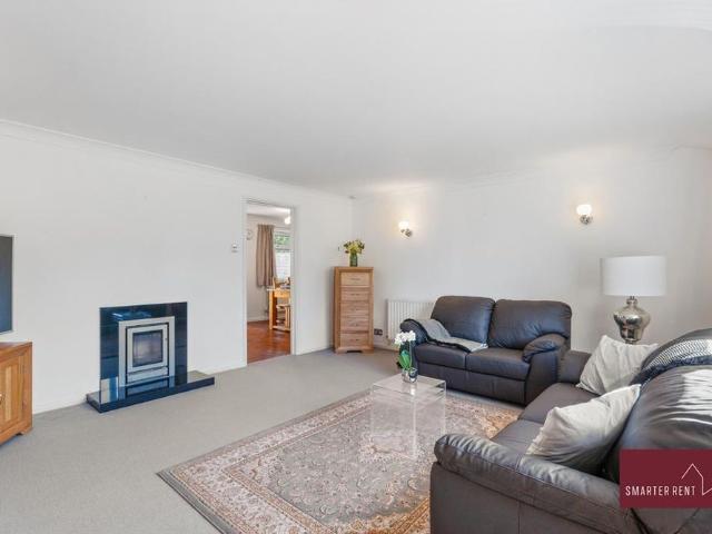3 bedroom bungalow to rent