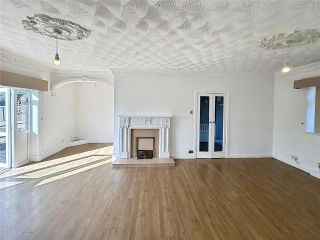 3 bedroom bungalow to rent