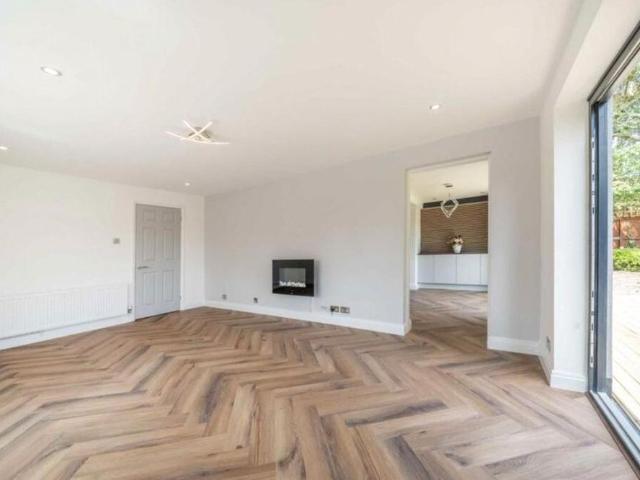 3 bedroom bungalow to rent