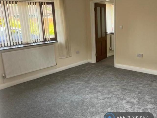 3 bedroom bungalow to rent