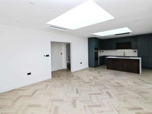3 bedroom bungalow to rent