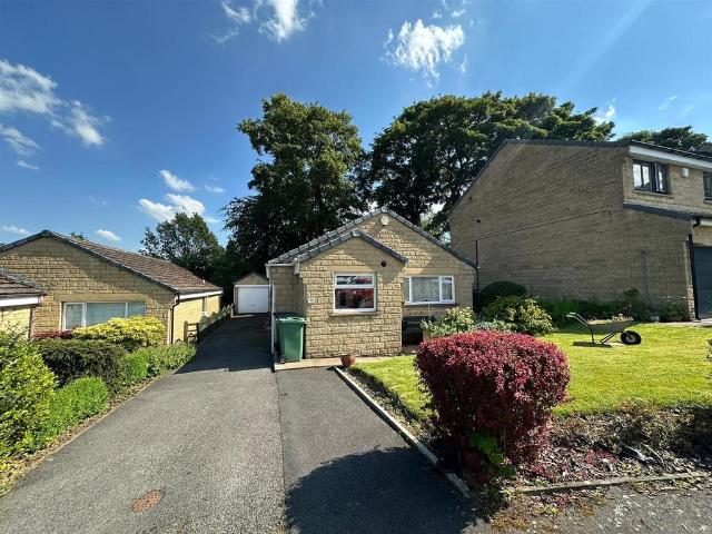 3 bedroom bungalow to rent