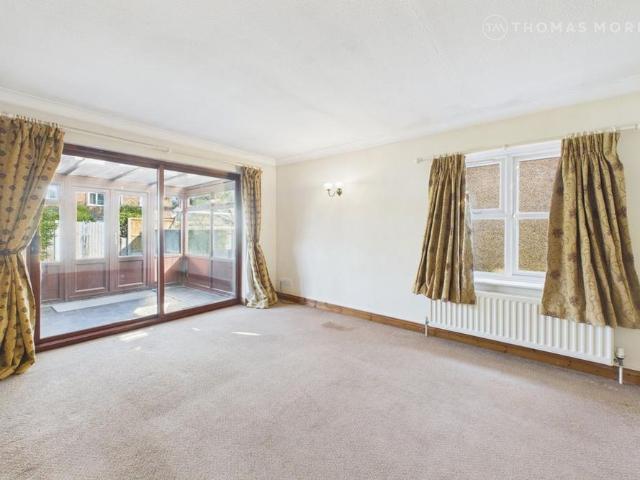 3 bedroom bungalow to rent