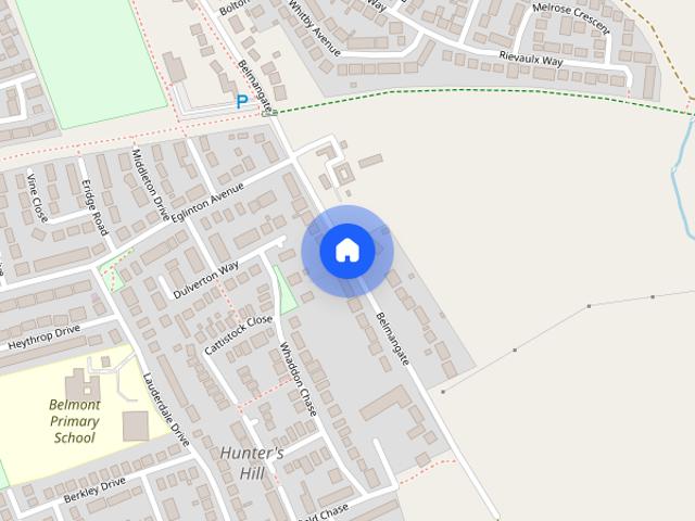 3 bedroom bungalow to rent