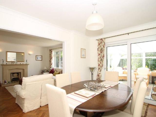 3 bedroom bungalow to rent