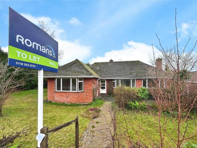 3 bedroom bungalow to rent