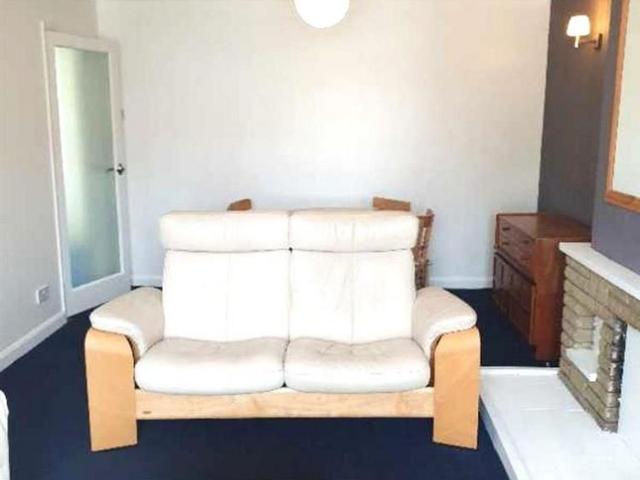 3 bedroom bungalow to rent