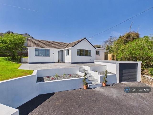 3 bedroom bungalow to rent