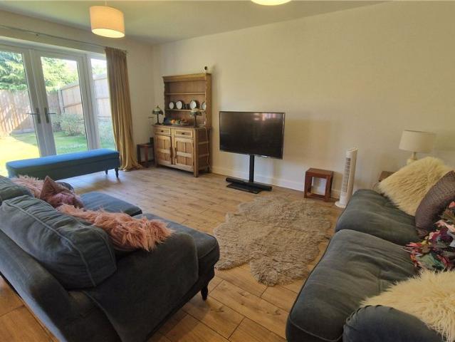 3 Bedroom Bungalow To Rent