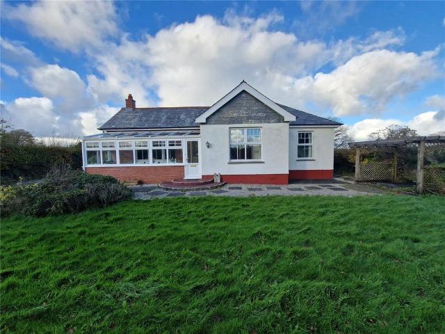 3 bedroom bungalow to rent