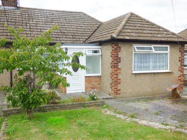 3 bedroom bungalow to rent