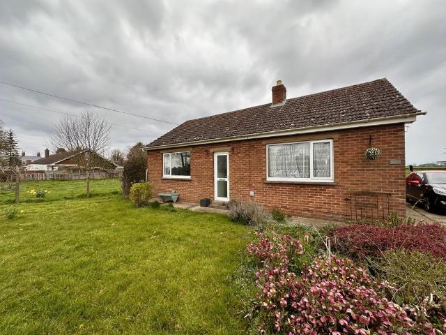 3 bedroom bungalow to rent