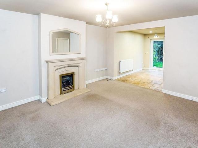 3 bedroom bungalow to rent