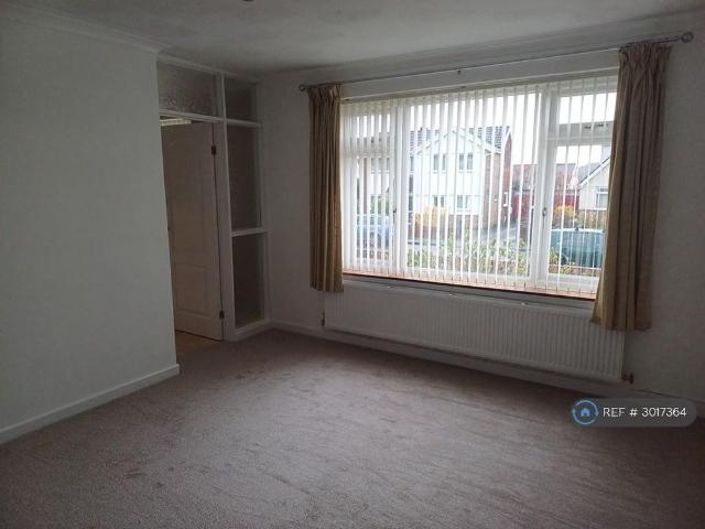 3 bedroom bungalow to rent