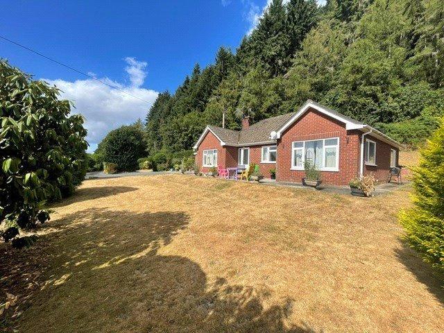 3 bedroom bungalow to rent