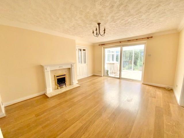 3 bedroom bungalow to rent