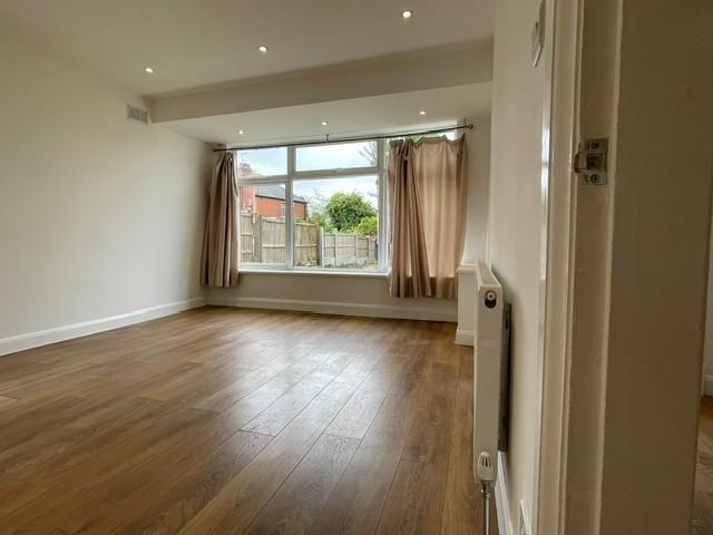 3 bedroom bungalow to rent