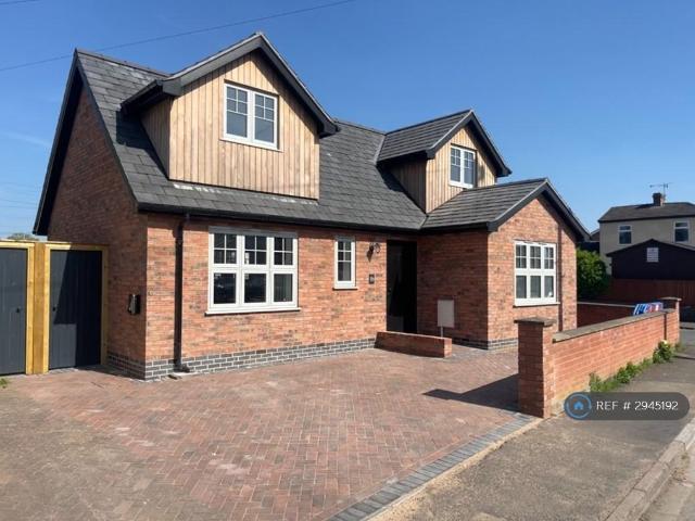 3 bedroom bungalow to rent