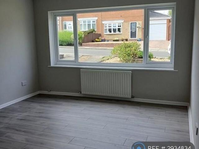 3 bedroom bungalow to rent