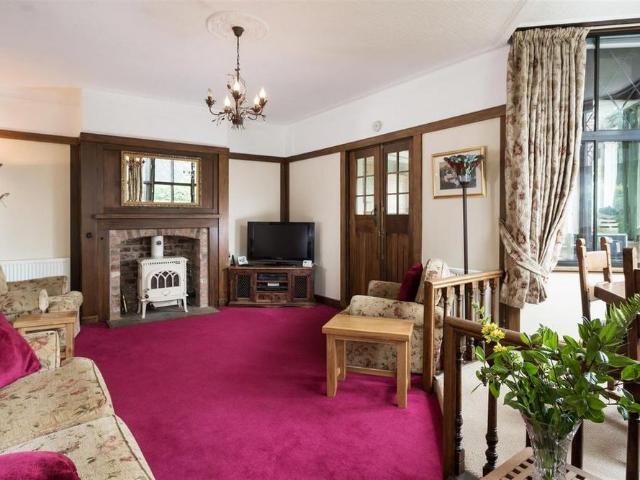 3 bedroom bungalow to rent