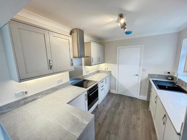 3 bedroom bungalow to rent