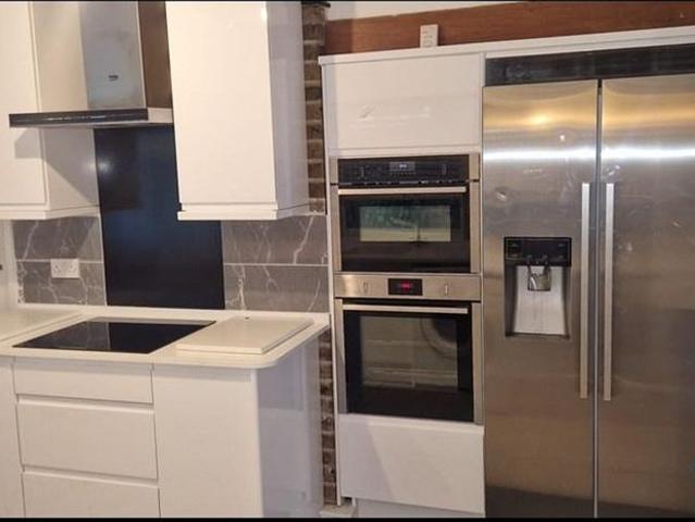 3 bedroom bungalow to rent