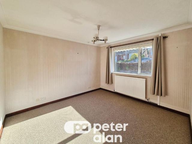 3 bedroom bungalow to rent