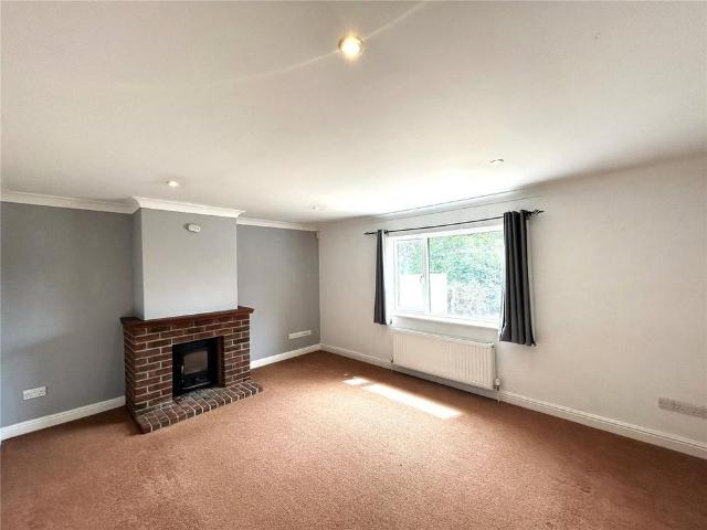 3 bedroom bungalow to rent