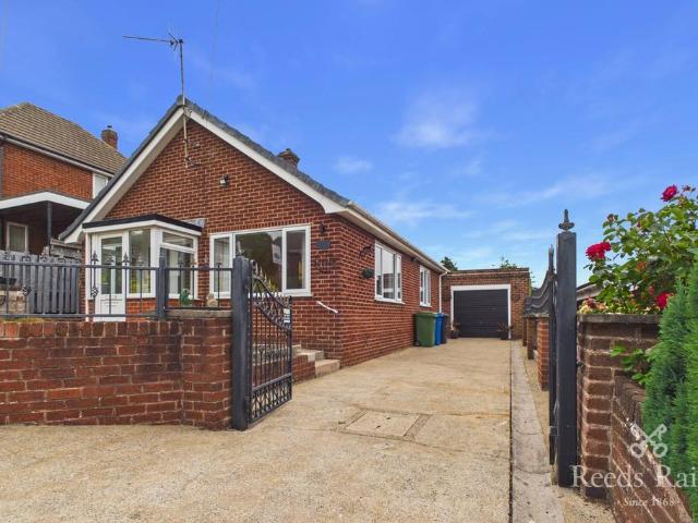 3 bedroom bungalow to rent