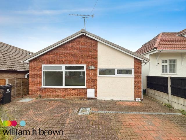 3 bedroom bungalow to rent