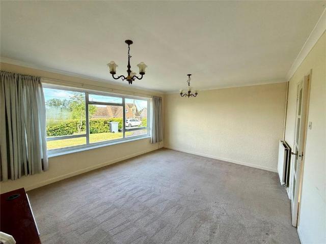 3 bedroom bungalow to rent