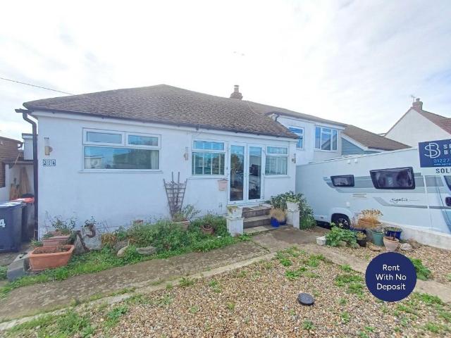 3 bedroom bungalow to rent