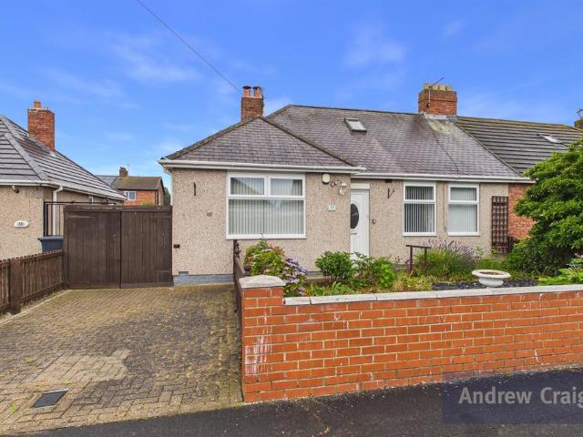 3 bedroom bungalow to rent
