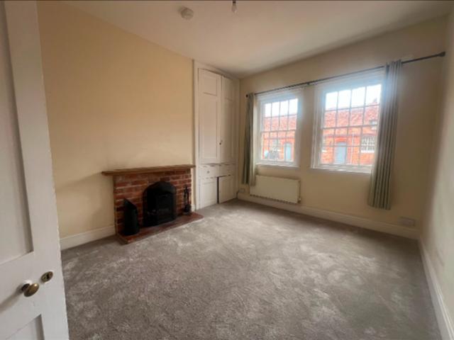 3 bedroom bungalow to rent