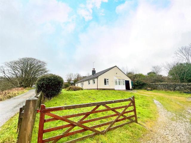 3 bedroom bungalow to rent