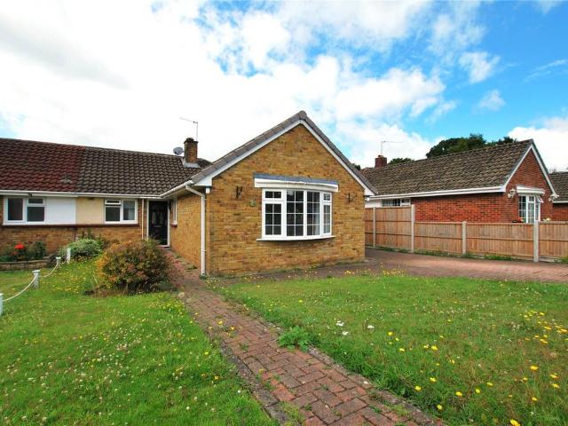 3 bedroom bungalow to rent