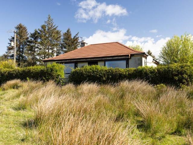 3 bedroom bungalow to rent