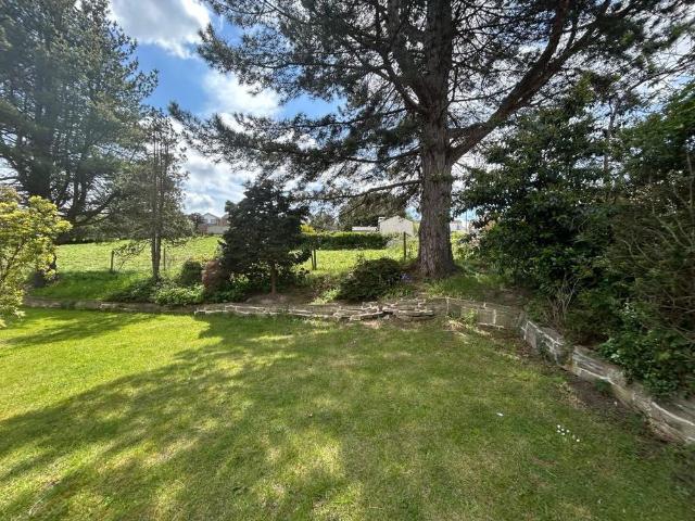 3 bedroom bungalow to rent