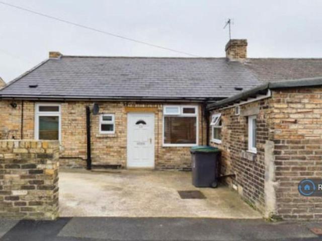 3 bedroom bungalow to rent