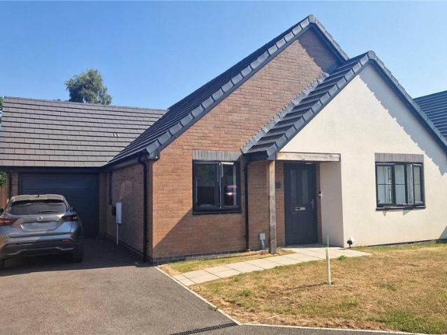 3 bedroom bungalow to rent