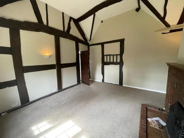 3 bedroom bungalow to rent