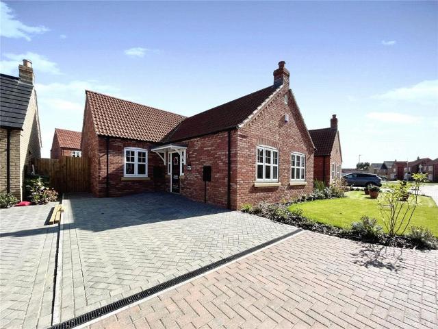 3 bedroom bungalow to rent