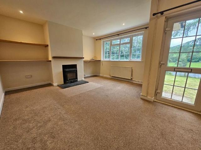 3 bedroom bungalow to rent