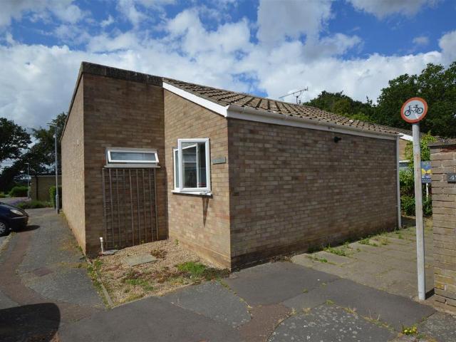 3 bedroom bungalow to rent