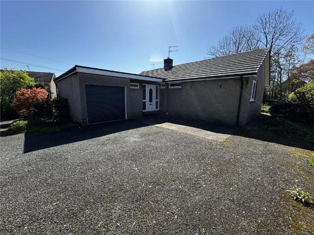 3 bedroom bungalow to rent