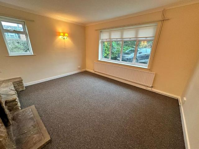 3 bedroom bungalow to rent